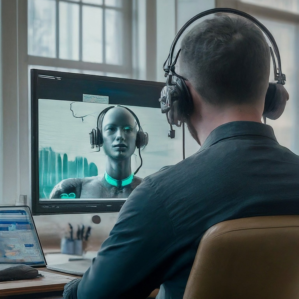 Kunstmatige Intelligentie in het dagelijkse werk van een data engineer ...