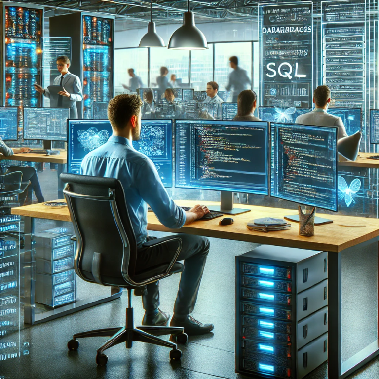 De skillset van een dataplatform ontwikkelaar - Incore Solutions