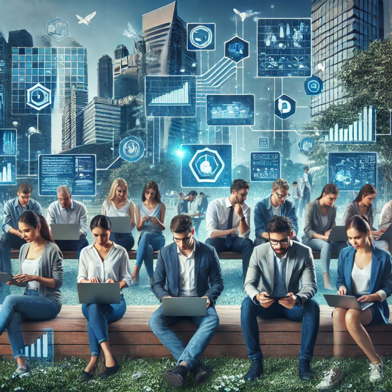 Democratisering van data - Incore Solutions