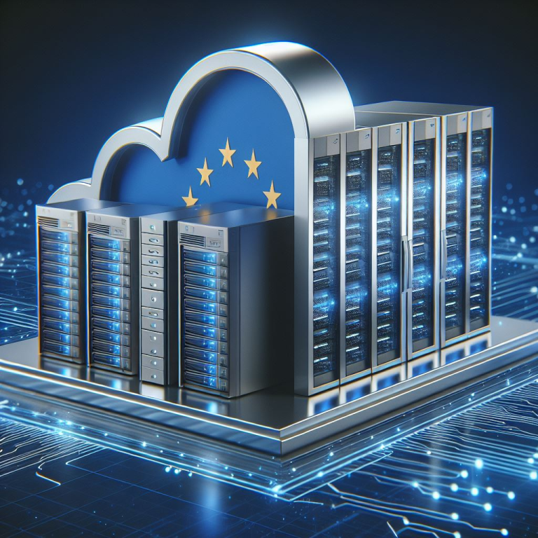 Mogelijkheden en uitdagingen van een Europees dataplatform - Incore ...