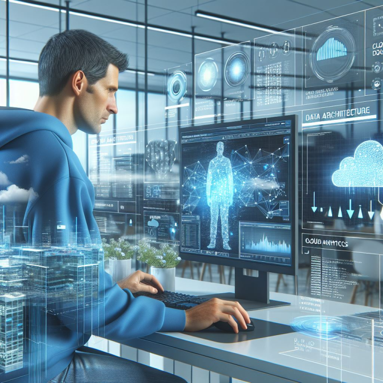 De impact van dataplatforms en AI op moderne organisaties - Incore ...