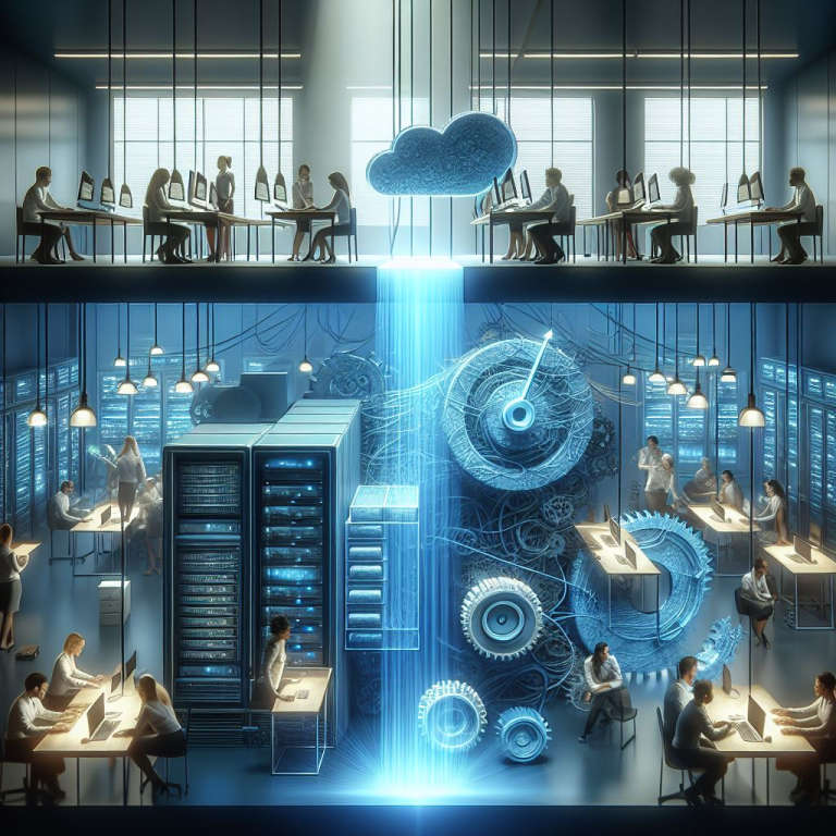 De reis naar een modern dataplatform - Incore Solutions